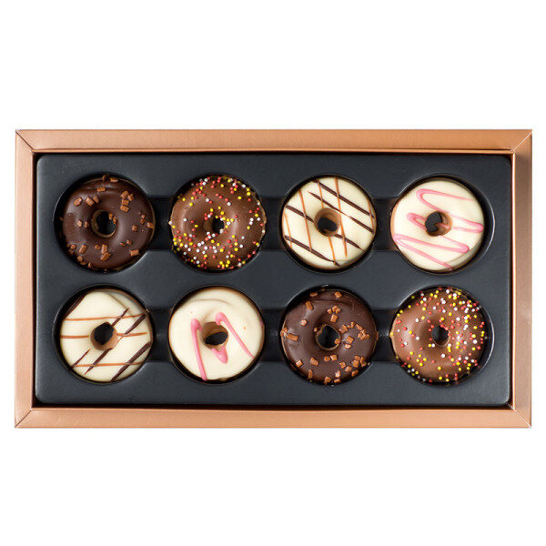 Chocolissimo - Luxury chocolate gift delivery, Belgian chocolate gifts ...